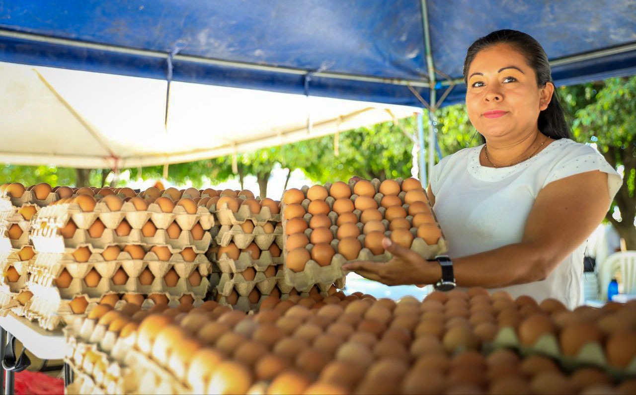 Productores vendieron $1.5 millones en Agromercados en 2022 - Diario El ...