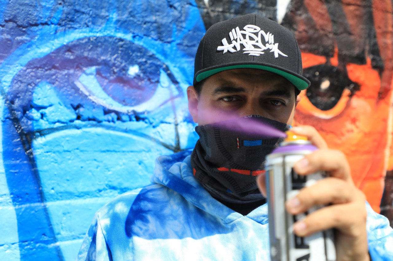 «El arte tiene el poder de transformar las comunidades de El Salvador ...