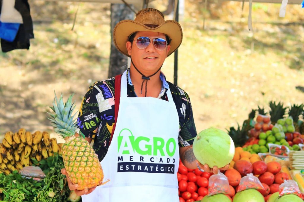 Agromercados 2 – Diario El Salvador