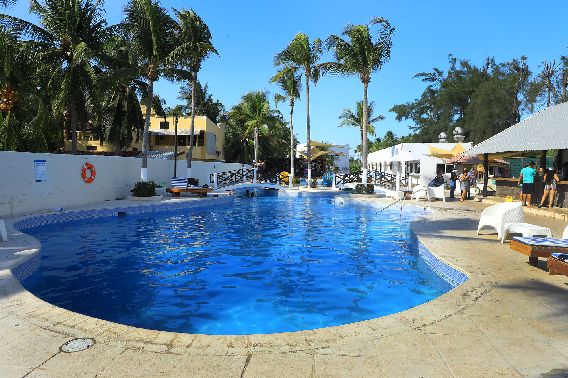 HOTELES Y RESTAURANTES DE LA COSTA DELL SOL. | Diario El Salvador