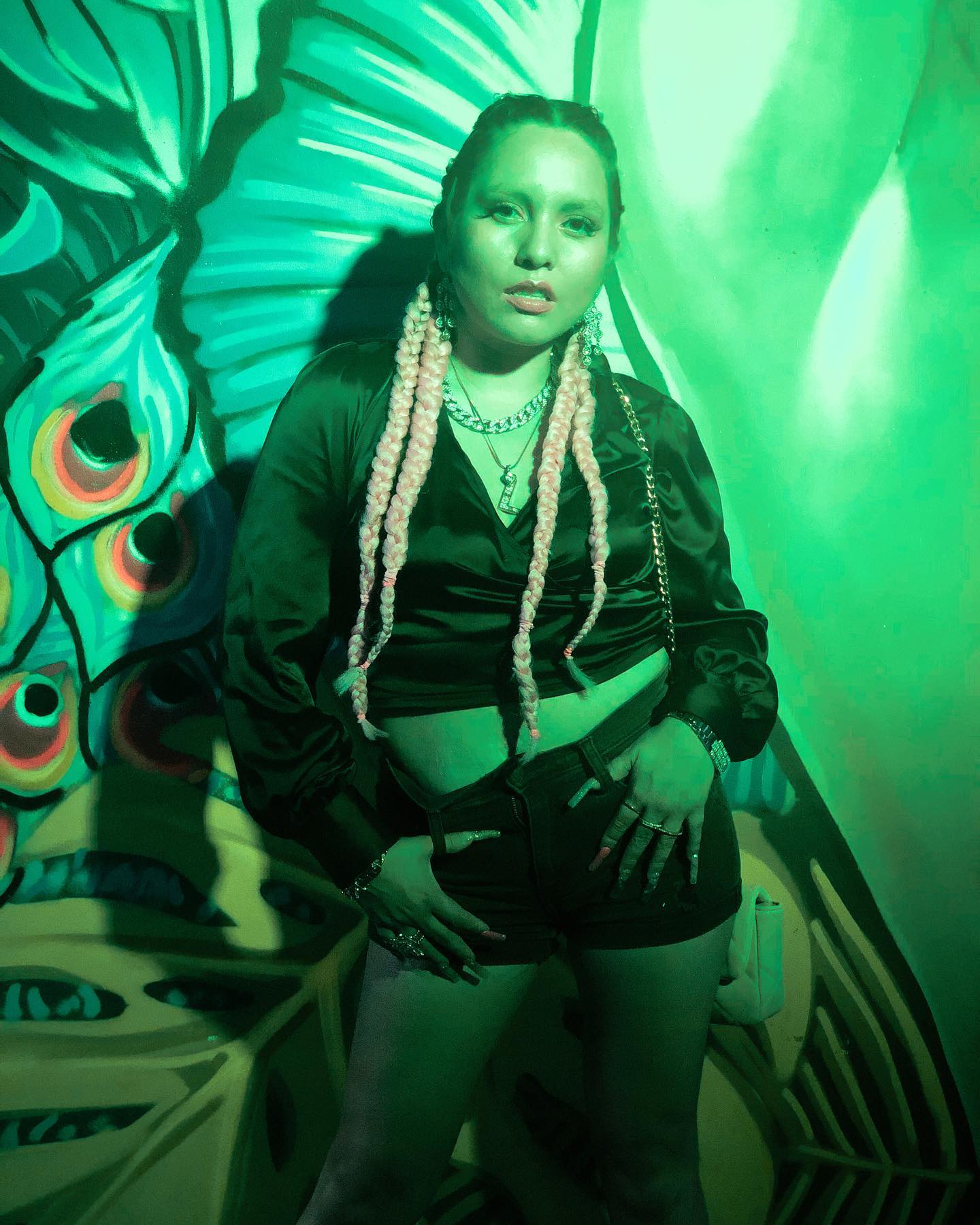 Voces femeninas que ponen en alto a El Salvador – Diario El Salvador