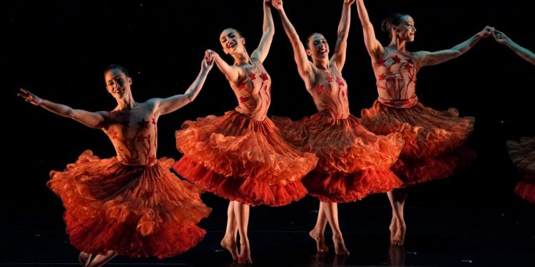 La danza: un lenguaje universal expresado en movimientos | Diario El ...