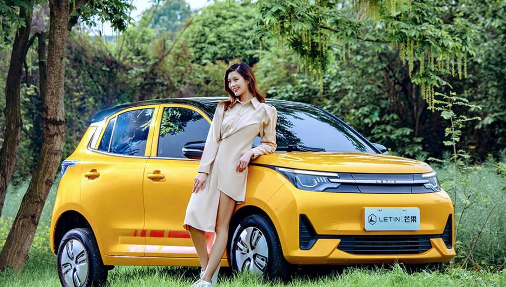 20210531-LEVDEO-LETIN-MANGO-AUTO-ELECTRICO-BARATO-CHINO-01 – Diario El ...