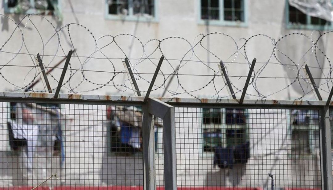 Piden la construcción de más prisiones en Chile – Diario El Salvador
