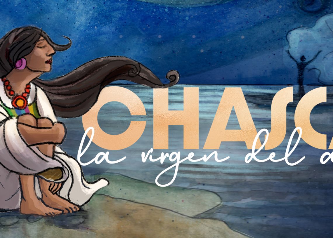 Chasca – Diario El Salvador