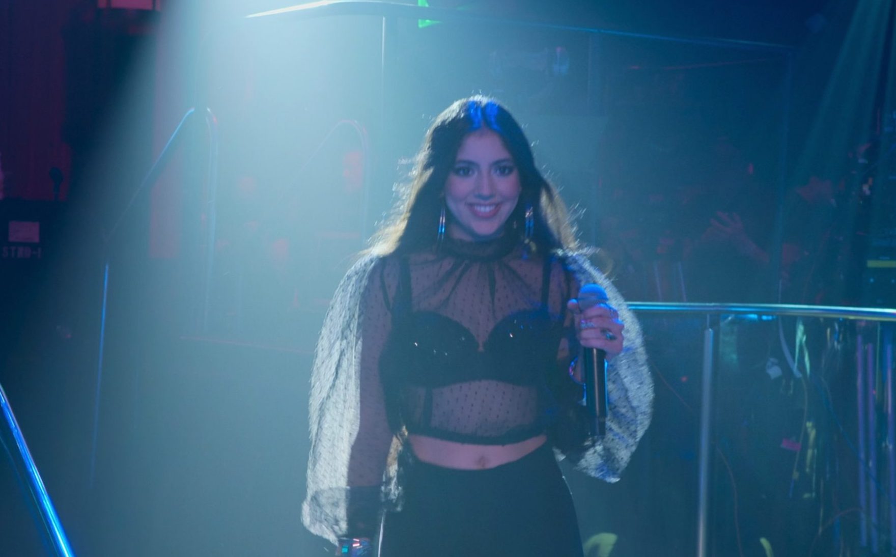 Monique – Diario El Salvador