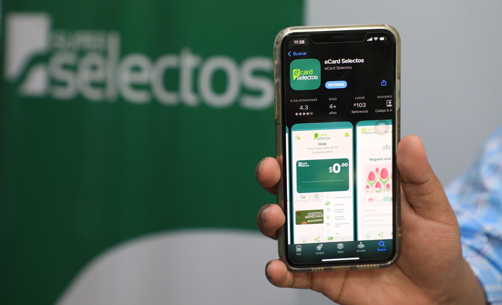 Súper Selectos lanza nueva billetera digital - Diario El Salvador
