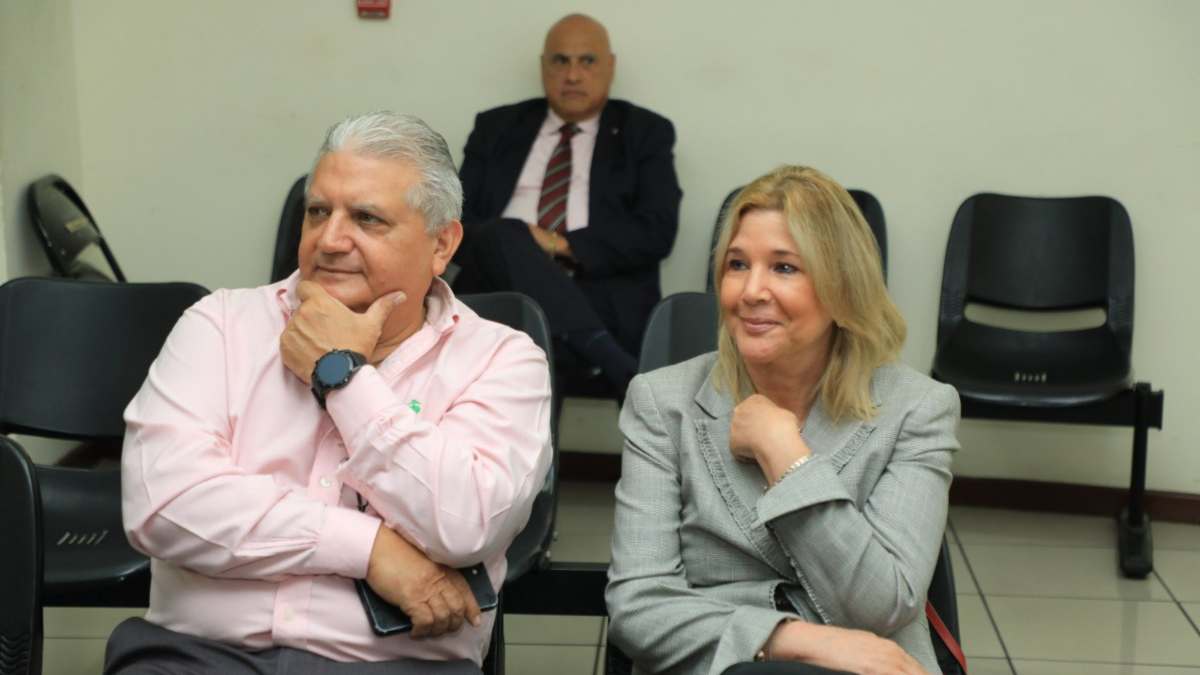 Tribunal define plazo para entregar pruebas en proceso penal contra Ana ...