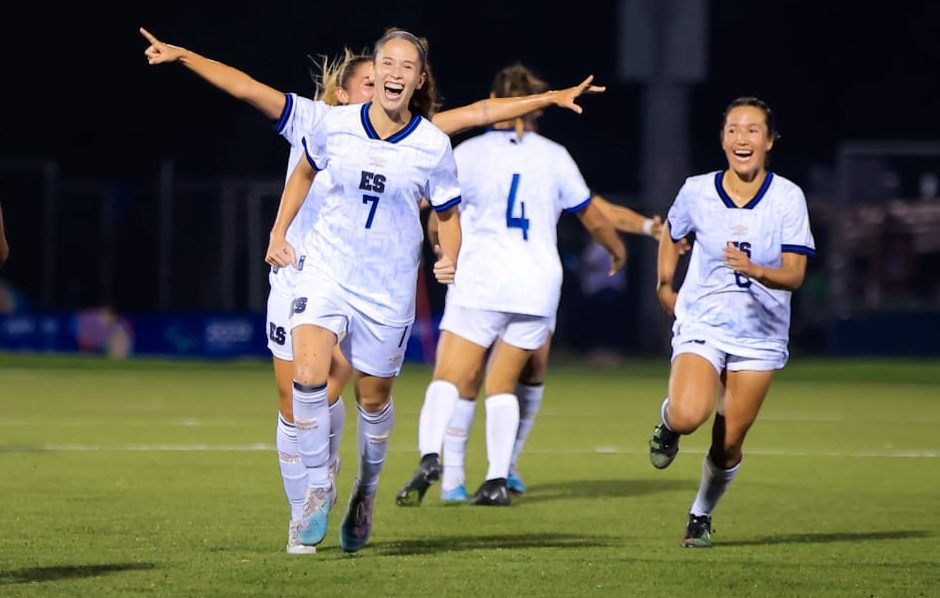 Danielle Fuentes – Diario El Salvador