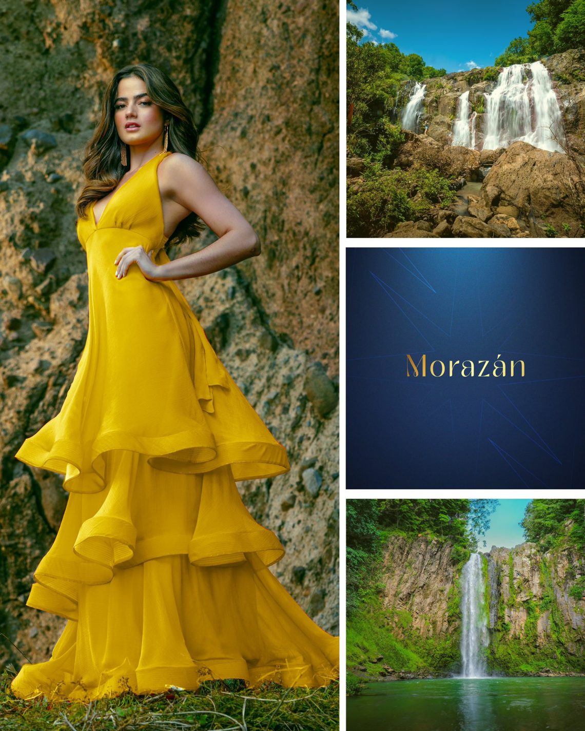 FOTOS: Estas son las bellas aspirantes a Miss El Salvador 2023 - Diario ...