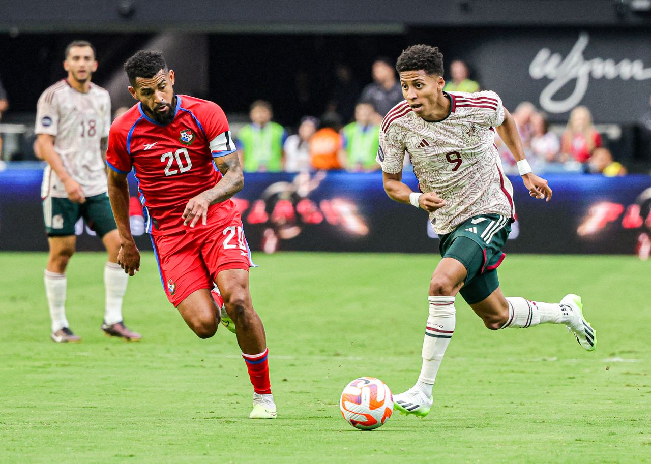 Panamá por la estocada final frente a los charros en Copa Oro – Diario ...