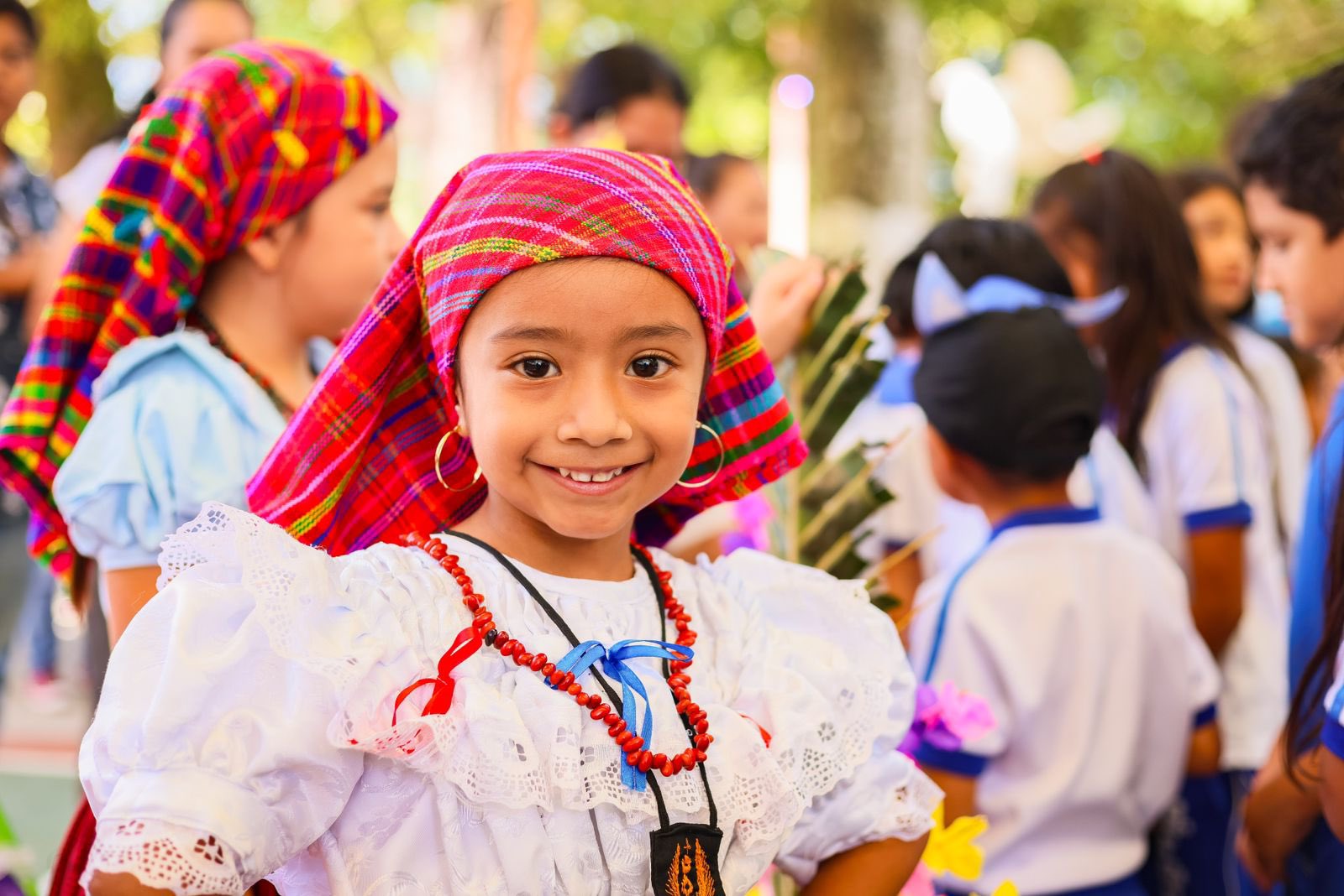 Familias chalatecas disfrutaron del Festival de Tradiciones para la ...