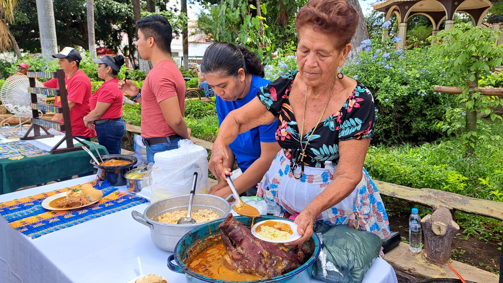 Atiquizaya celebrará su primer Festival de La Cochinita: gastronomía ...