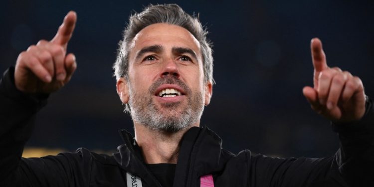 El Juez Cita A Jorge Vilda Extécnico De Selección Femenina De España