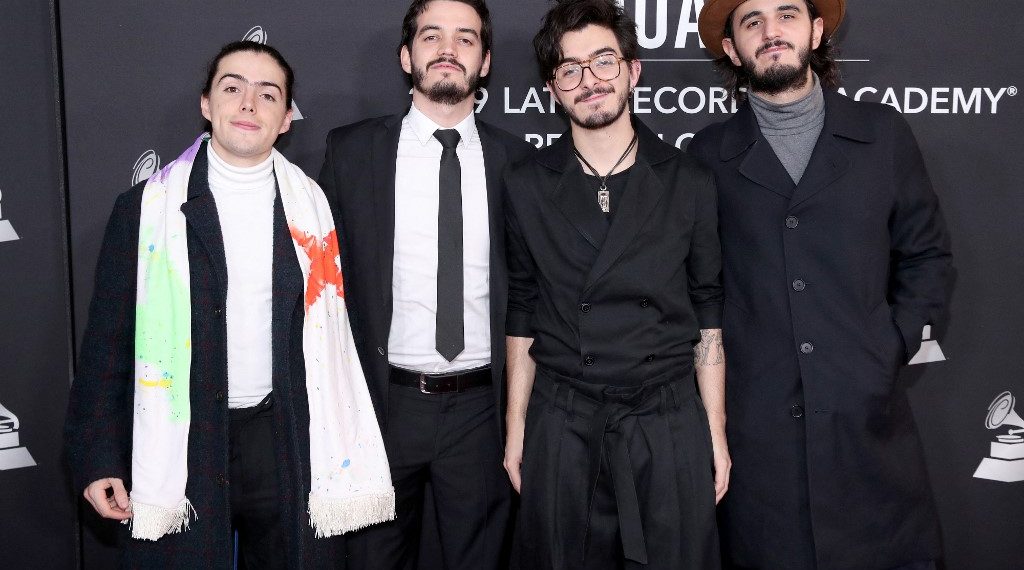 Morat se sumerge en una nueva era con su poderosa nueva canción «Feo ...