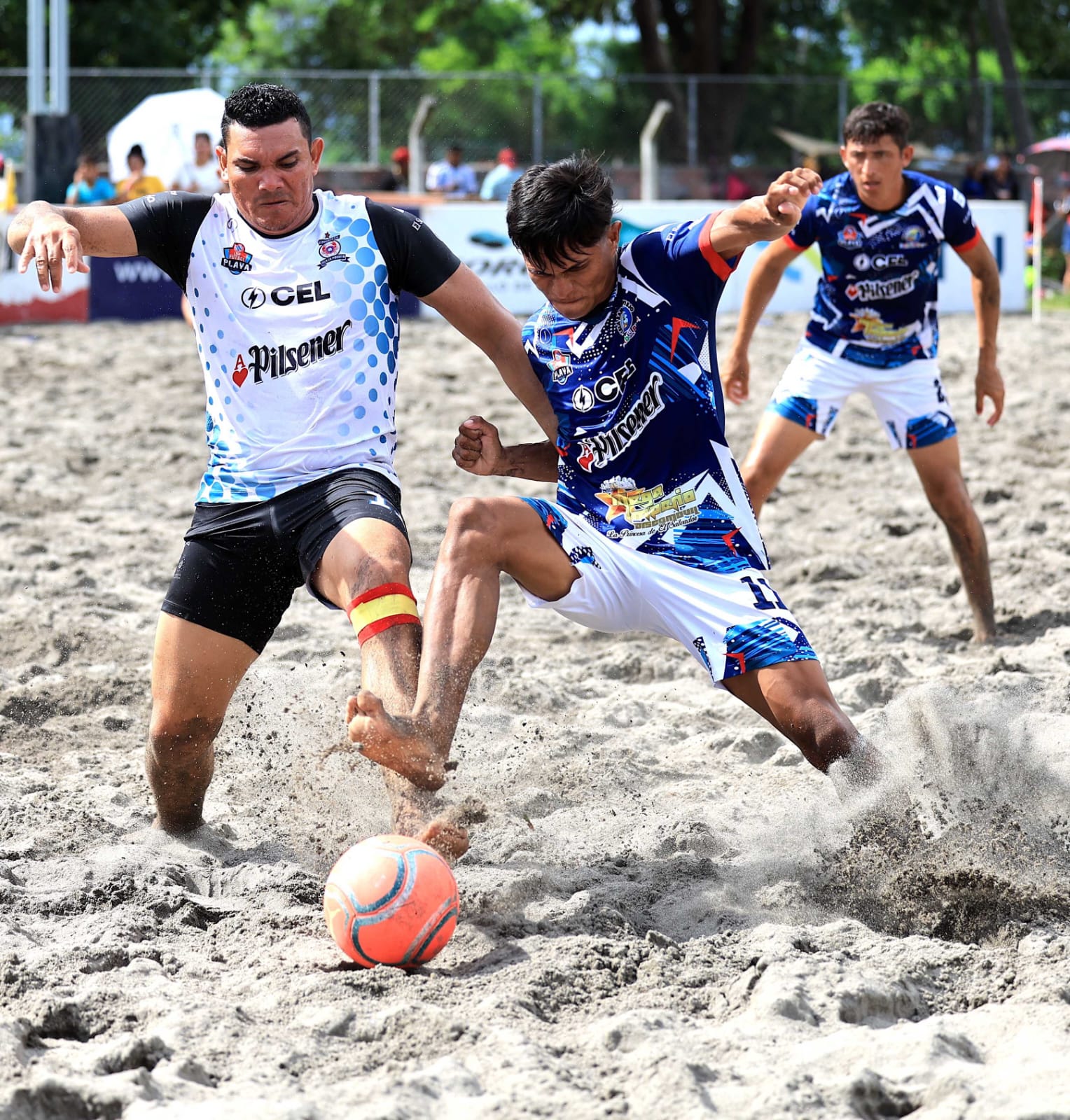 Rubeen-B – Diario El Salvador