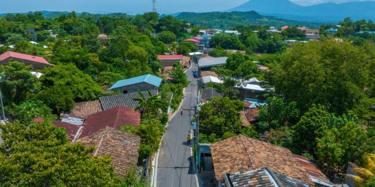 Dirección de Obras Municipales entrega nueva obra de mejoramiento vial ...