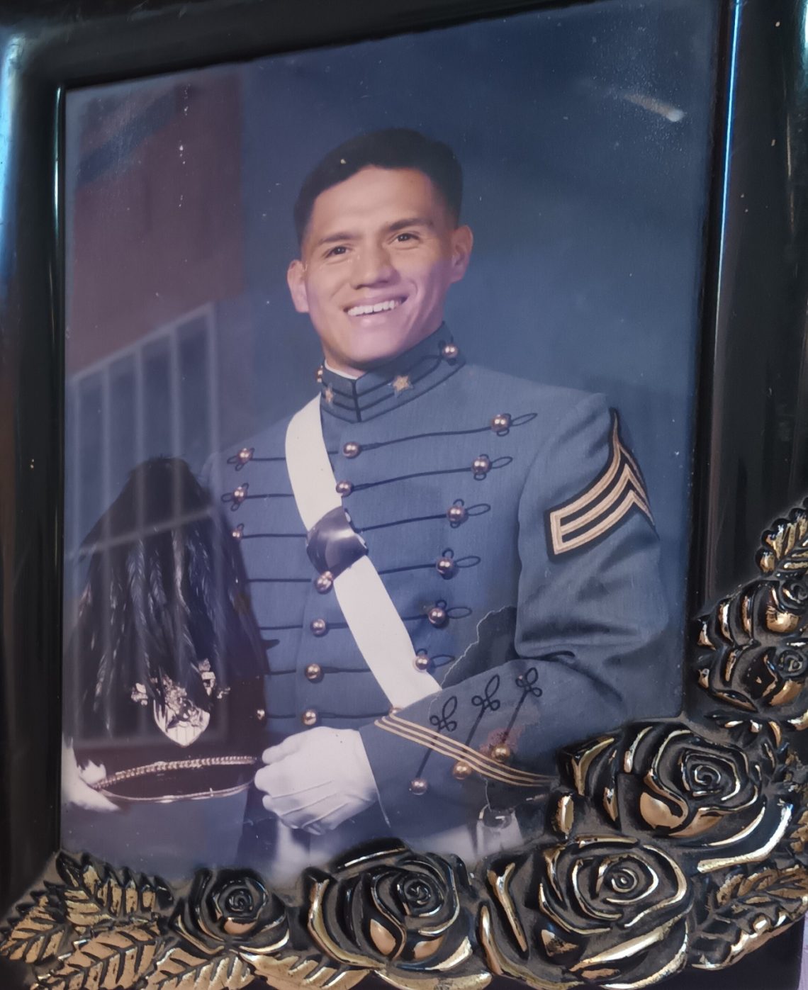 Madre de Frank Rubio verá desde Conchagua, La Unión, el regreso de su ...