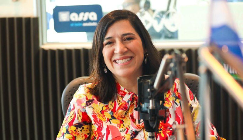 «Tenemos una apuesta estratégica para impulsar al sector tecnológico en ...