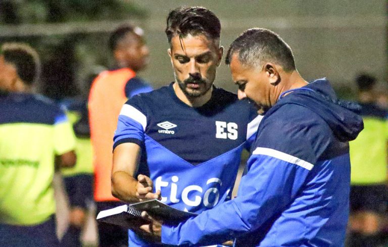 De la Barrera t | Diario El Salvador