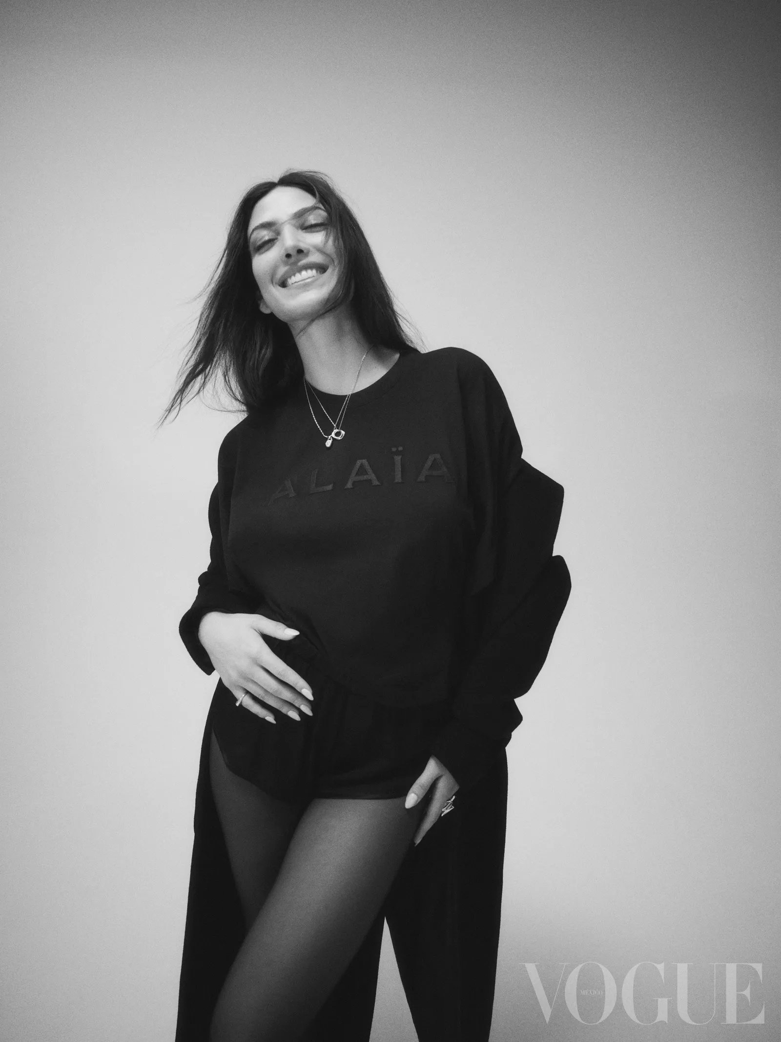 Miss Universo El Salvador 2023, Isabella García-Manzo, sorprende ...