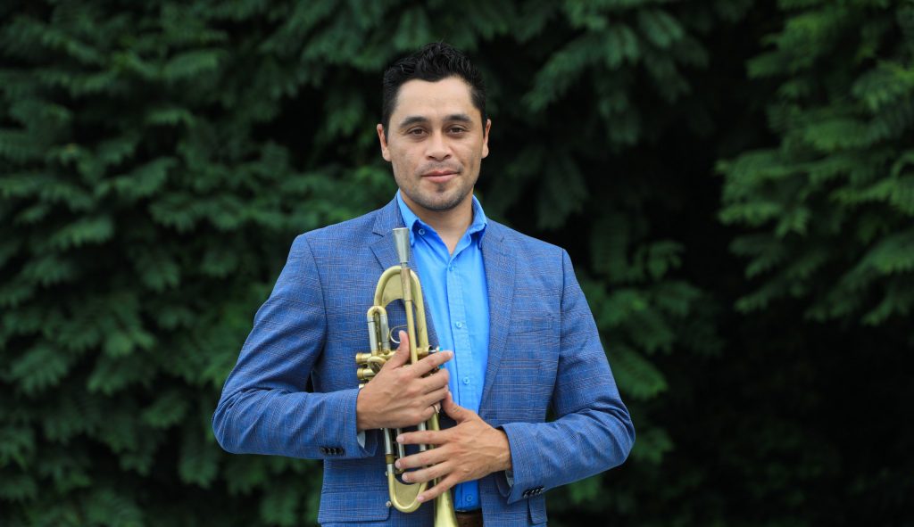 «Los niños de Banda El Salvador cuentan con todas las comodidades que ninguna otra en la ...