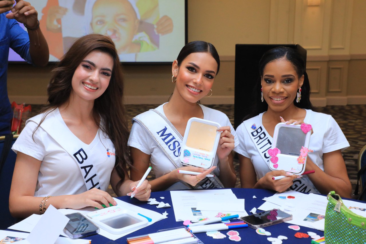 Así fue la «odisea» de Miss Pakistán para llegar hasta hoy a Miss ...