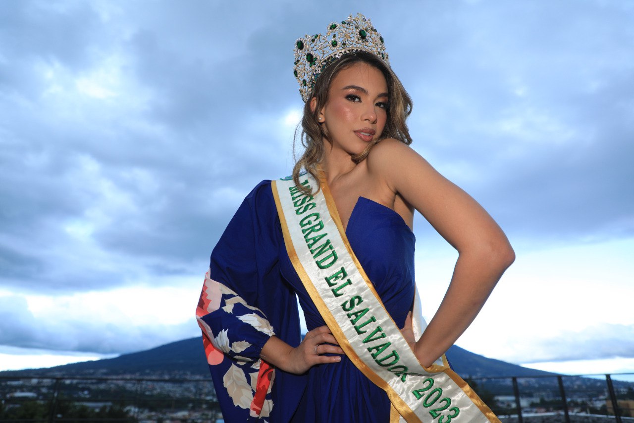 «Miss Universo es la oportunidad para que el mundo se enamore de El ...