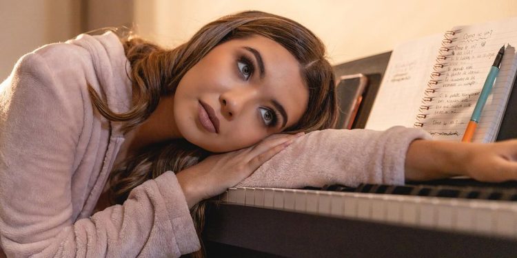 VIDEO: Analu Dada lanza «Laberinto», un nuevo sencillo a pocos días de su primer concierto ...