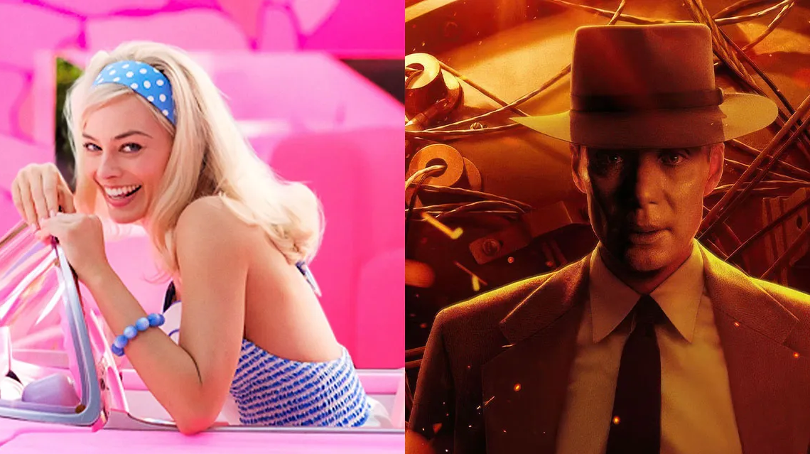 Barbie-OPPENHEIMER-Cillian-Murphy – Diario El Salvador