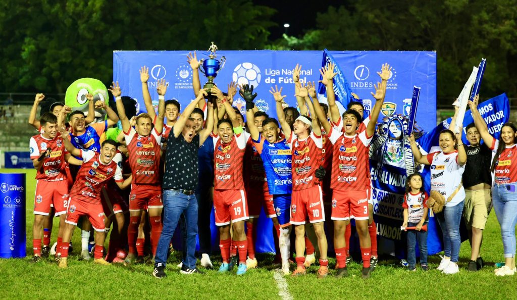 Cabañas adornó con victoria su trofeo de Campeón de Copa - Diario El ...