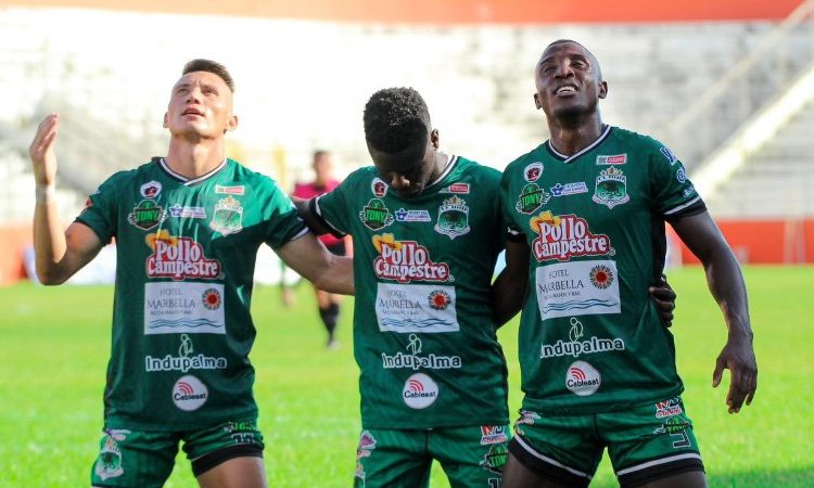 Dragón goleadores – Diario El Salvador