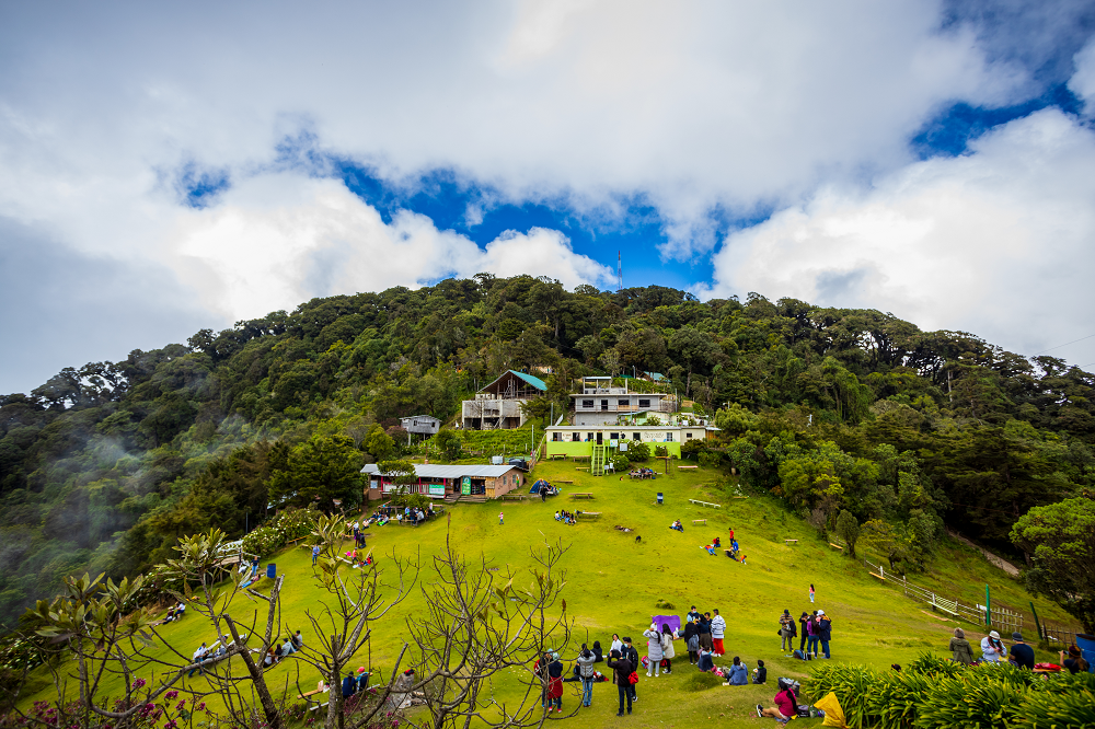 Este día las temperaturas en El Pital podrían llegar a 3 °C – Diario El ...