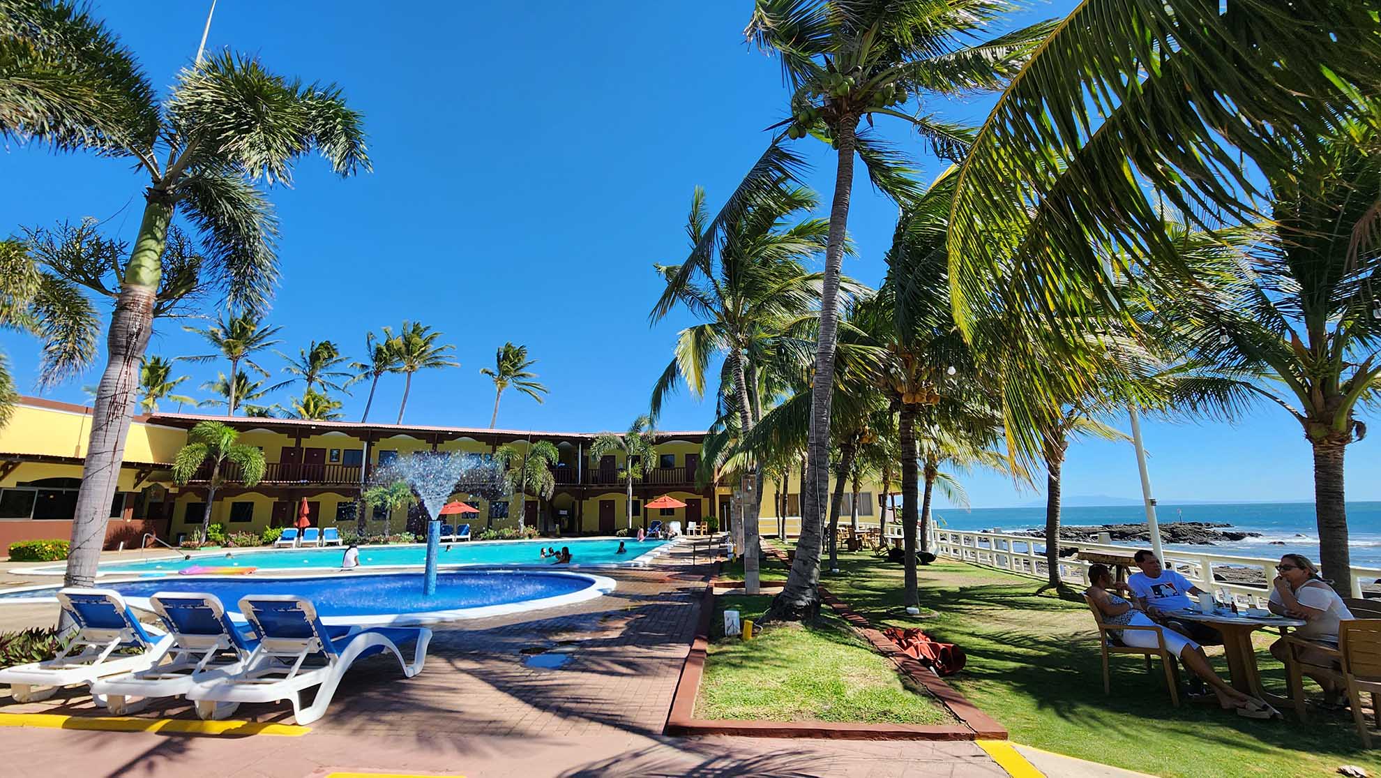 Entregan certificación de calidad turística a hotel de playa Mar & Sol ...