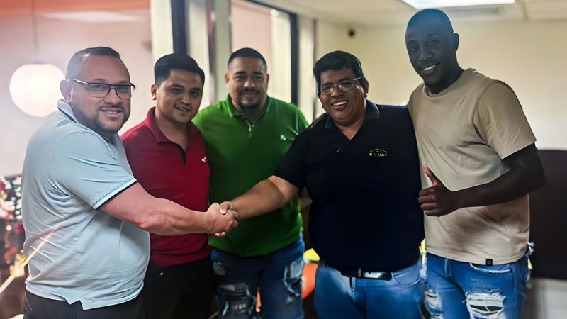 Limeño Montaño | Diario El Salvador