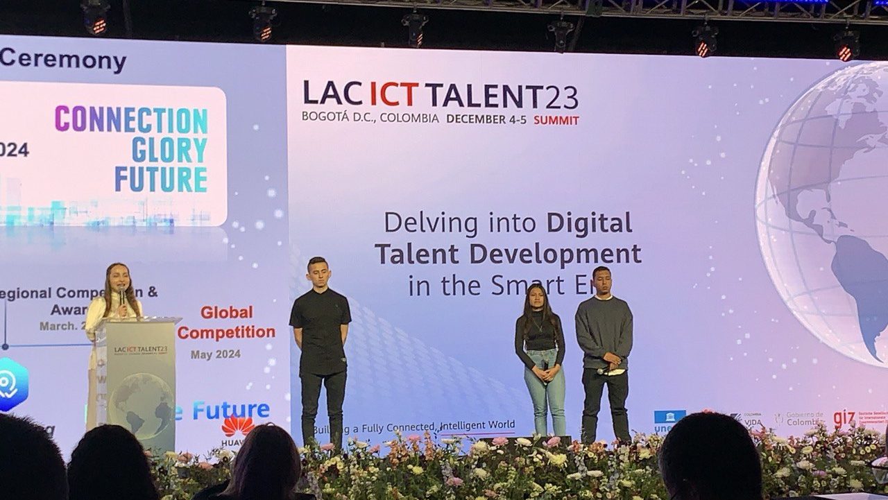 Adrián y Matheus, dos talentos digitales de Latinoamérica que crecen ...