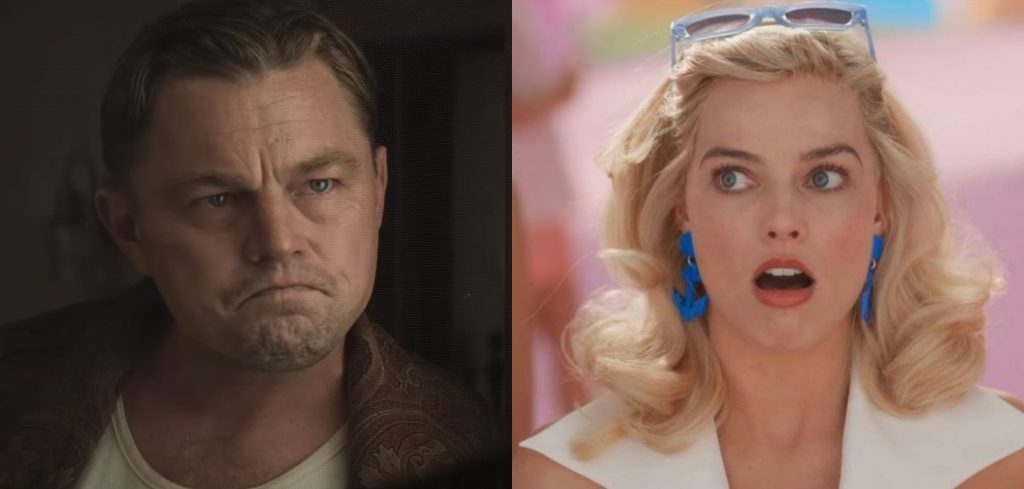 Margot Robbie, Leonardo DiCaprio y Mario Bros., los grandes ausentes en ...