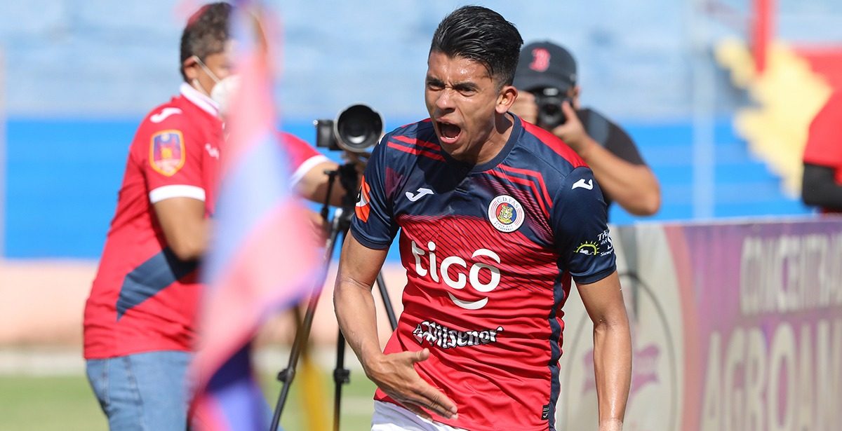 Kevin Reyes lucirá el plumaje de Águila en 2024 – Diario El Salvador