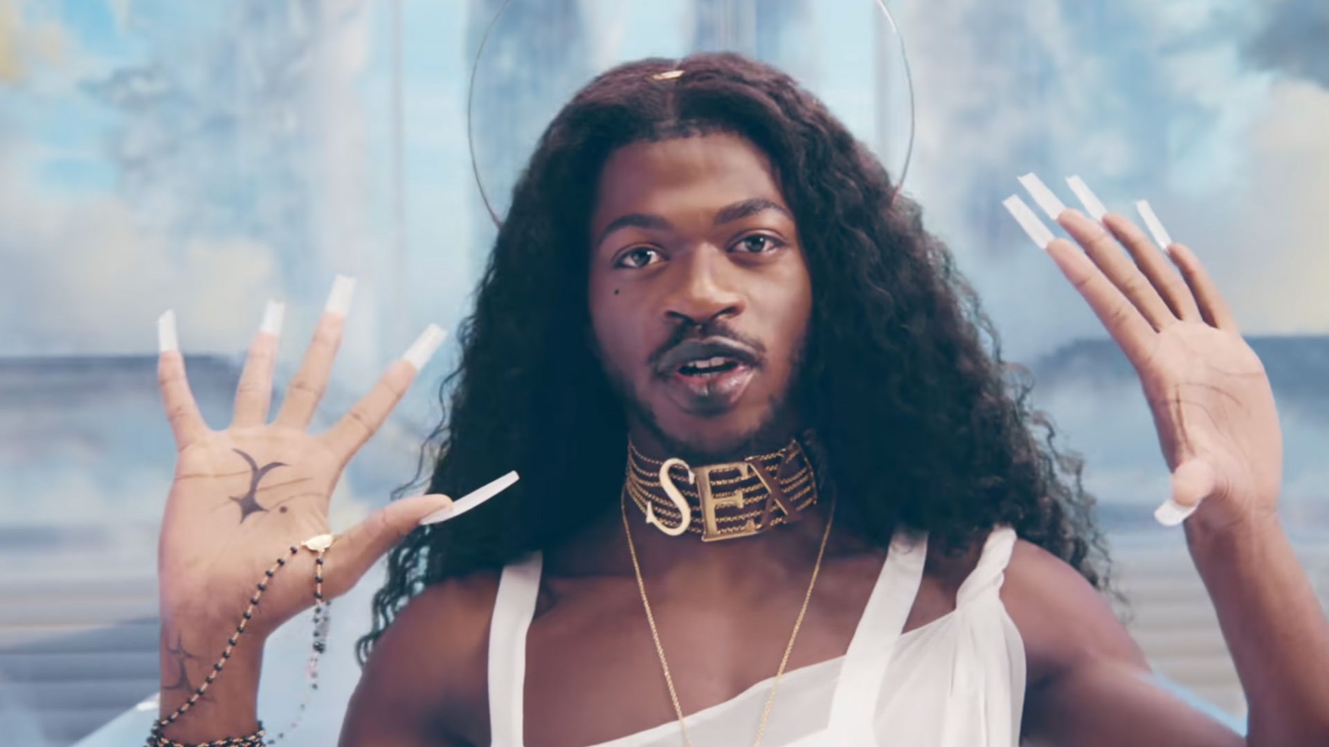 Lil Nas X Est De Vuelta Como J CHRIST Diario El Salvador Lil Nas X Est De Vuelta Como J CHRIST Diario El Salvador