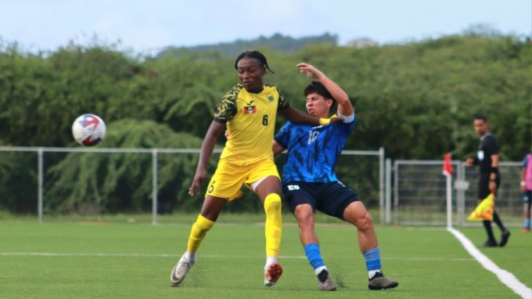 Estos son los posibles rivales de la Selecta Sub-20 en el Premundial ...