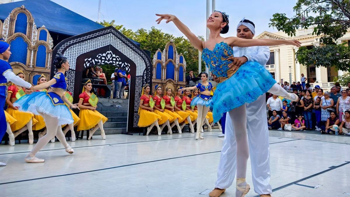 El SivArt Summer Fest invade la capital en Semana Santa – Diario El ...