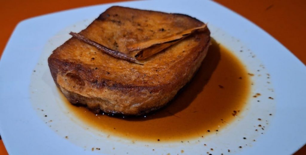 Las torrejas: su origen y formas de preparar este tradicional postre de ...