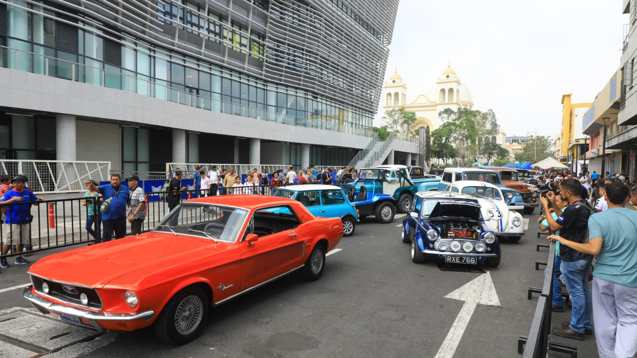 El SivArt Summer Fest invade la capital en Semana Santa – Diario El ...