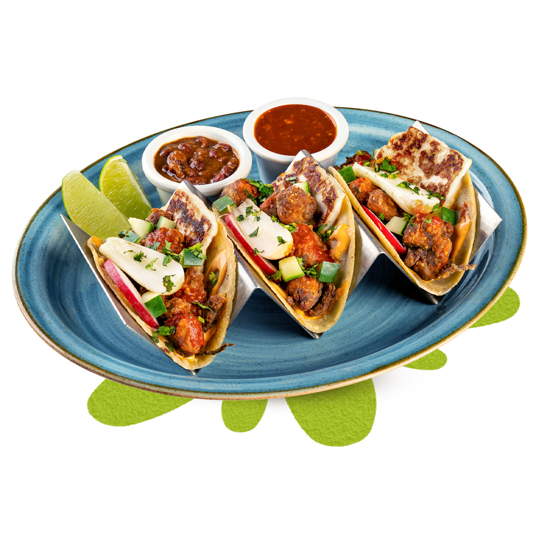 Los Cebollines ofrece el exquisito sabor del menú Verano Mexicano a sus ...