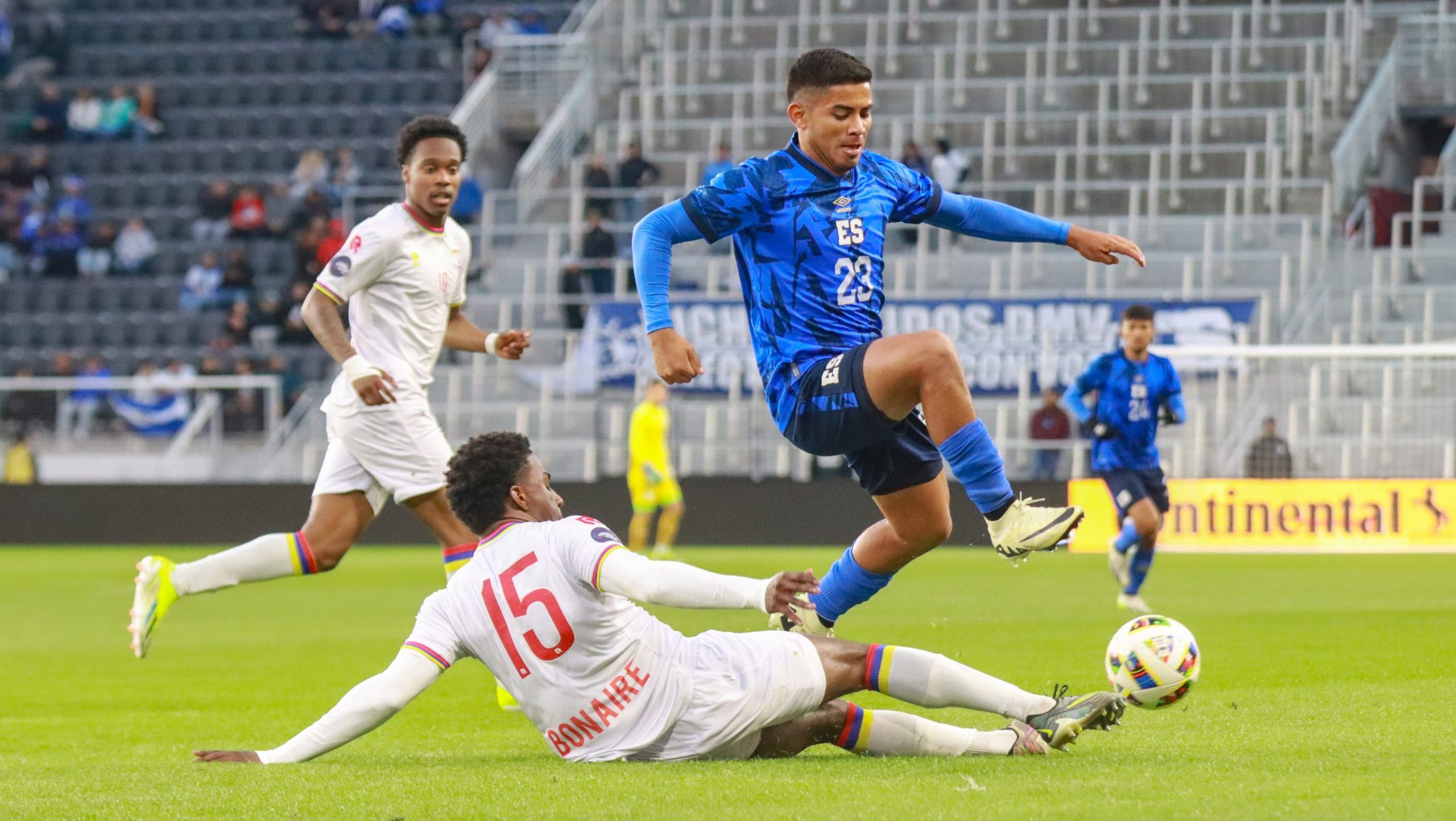 Primera División no prestará sus jugadores a la Selecta si no se ...
