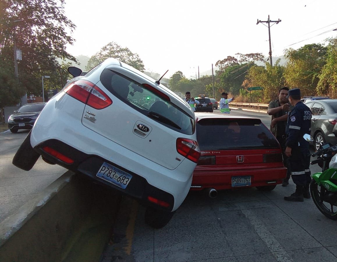 En Vacaciones de Semana Santa 28 personas fallecieron en accidentes de ...