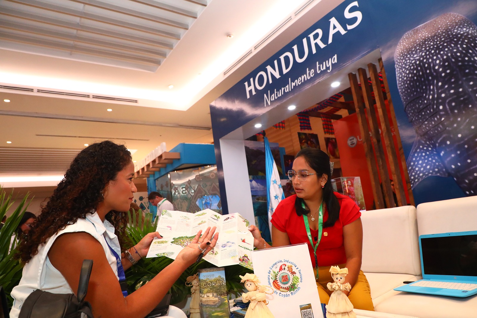 Feria Centroamérica Travel Market conecta a turoperadores con destinos centroamericanos – Diario ...