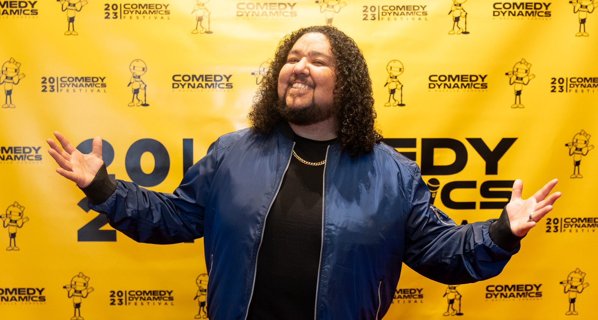 «Hoozay», el comediante salvadoreño que brilla con su Stand Up en EE ...