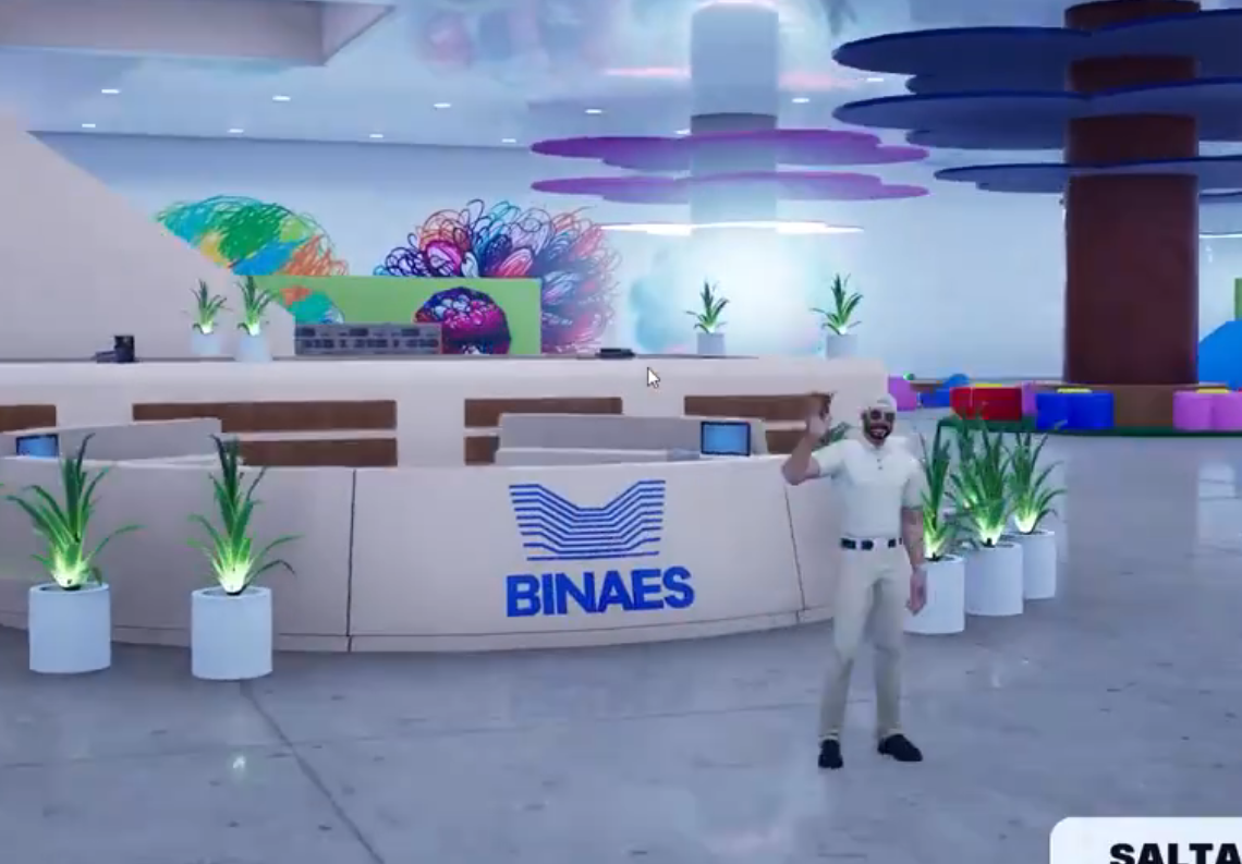 Centro Histórico de San Salvador y la BINAES ya son parte del famoso ...