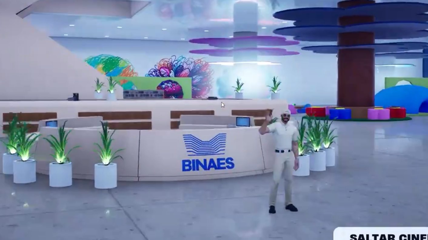 Centro Histórico de San Salvador y la BINAES ya son parte del famoso ...